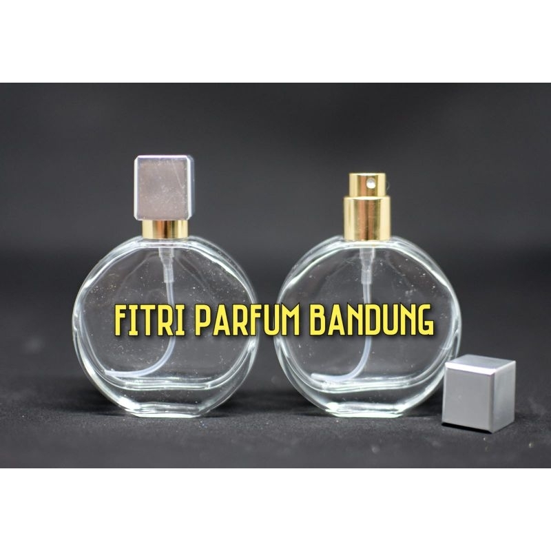 Jual Botol parfum semprot / spray kaca 30ml (CHANCE30) | Shopee Indonesia