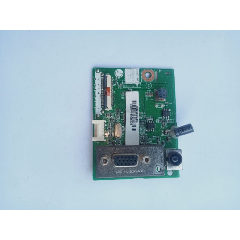 Jual Mainboard Board Monitor LG Flatron E1642C | Shopee Indonesia