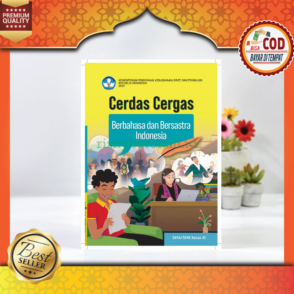 Jual Buku Pelajaran Siswa SMA SMK MA Kelas Kls 11 X Mata Pelajaran ...