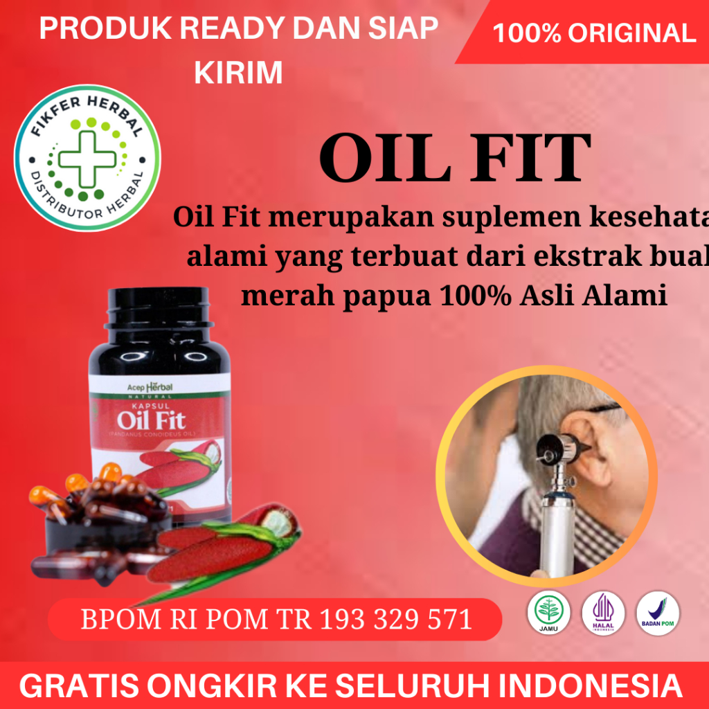 Jual Obat Radang Telinga, Obat Gangguan Pendengaran, Obat Labirinitis ...