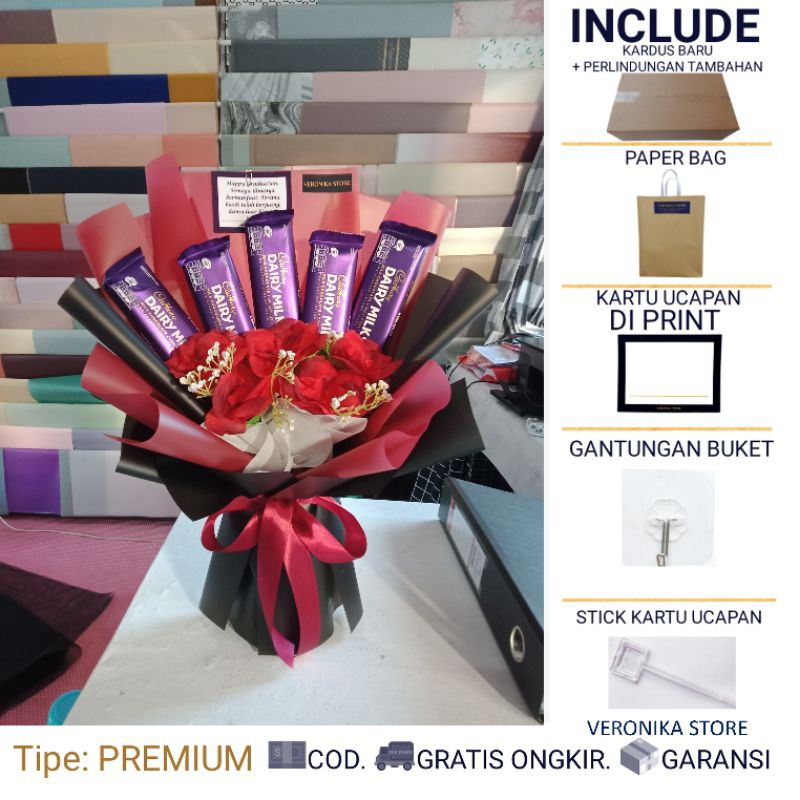 Jual BUKET SNACK – LEMA - BUCKET MAKANAN - BOUQET ULANG TAHUN - BUKET ...