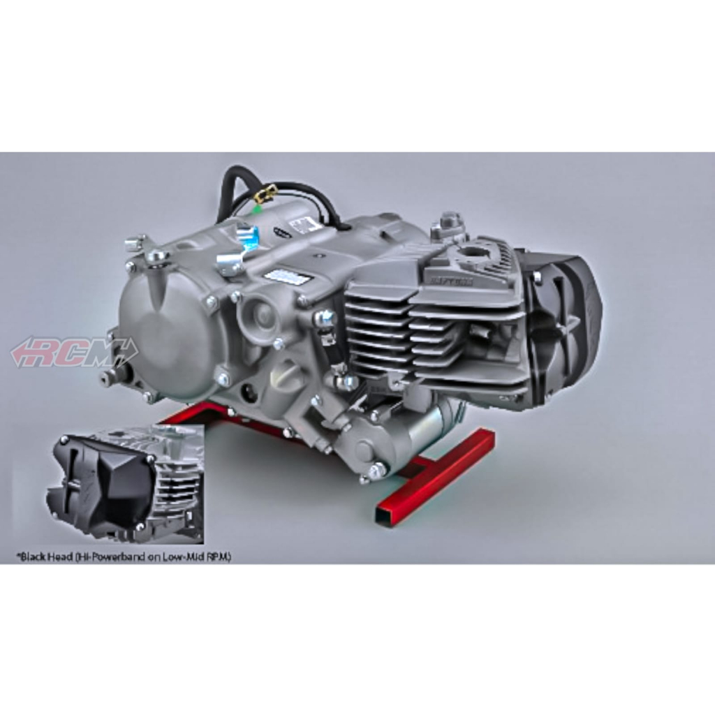 Jual MESIN ANIMA 150 FLX 190 FE ELECTRIC ELEKTRIK 190CC 150CC 190 150 ...