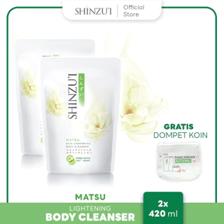 Toko Online Shinzu'i Official Shop | Shopee Indonesia