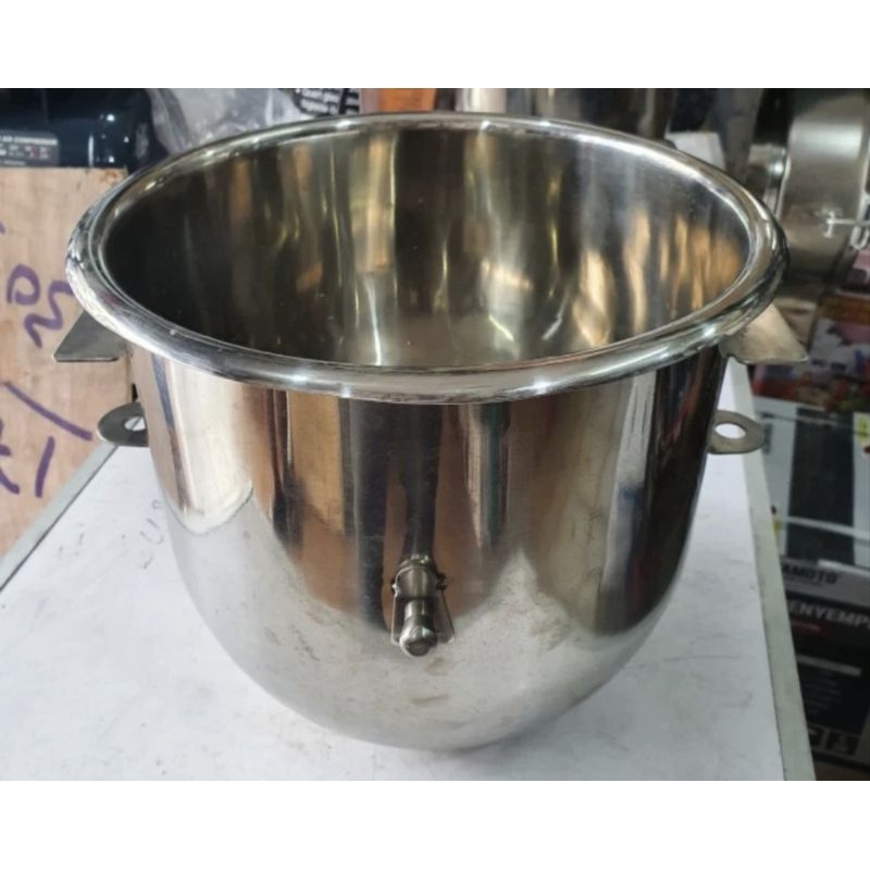 Jual Bowl Mixer Planetary 20 Liter | Shopee Indonesia