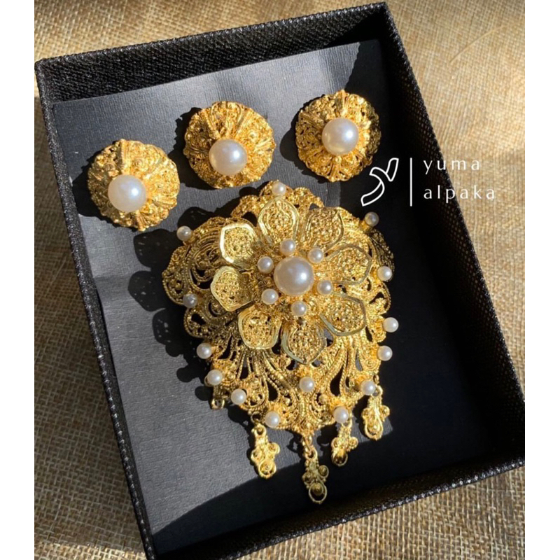Jual Set alpaka standar | Shopee Indonesia