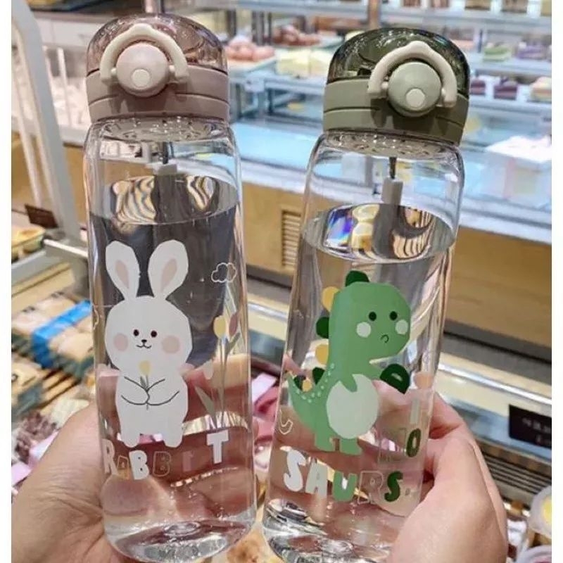 Jual BOTOL MINUM LUCU ANAK 580ML | Shopee Indonesia