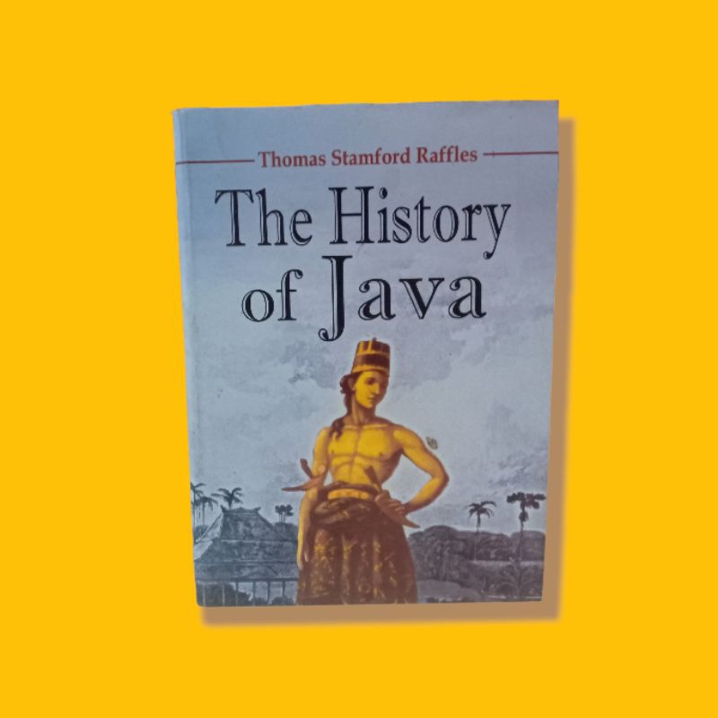 Jual the history of java | Shopee Indonesia