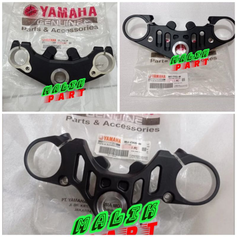 Jual CROWN HANDLE SEGITIGA ATAS R15 V2 R15 VVA V3 V4 R15M ORIGINAL ...