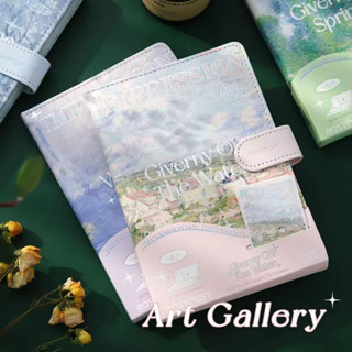 Jual Full Color Buku diary rosyposy nature pemandangan korea vintage ...