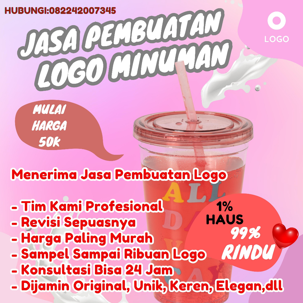Jual Jasa Pembuatan Logo BUMN, Jasa Pembuatan Logo Instansi, Jasa ...