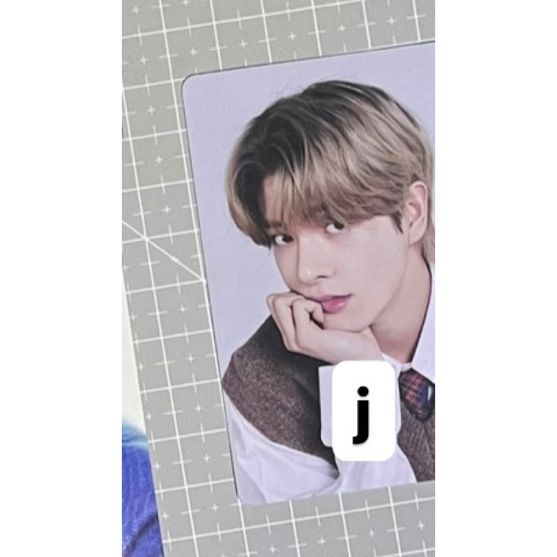 Jual jual photocard jake enhypen | Shopee Indonesia