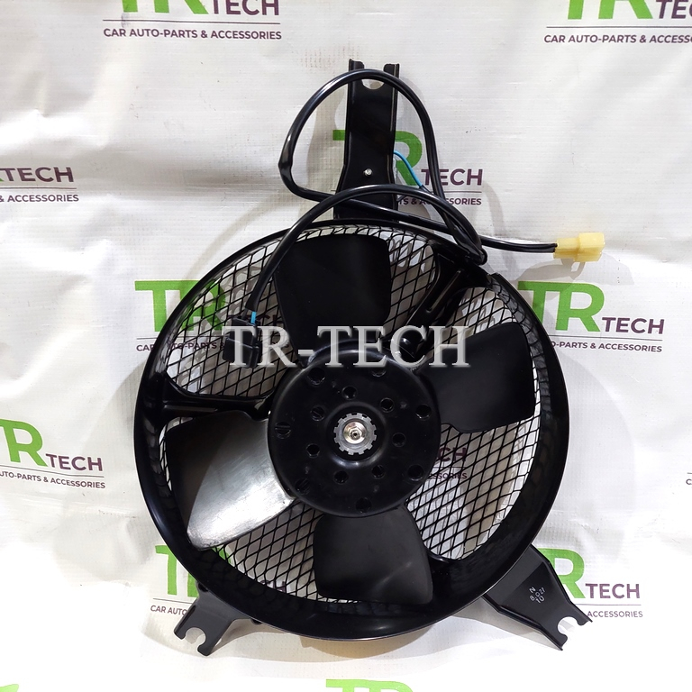 Jual EXTRA FAN AC MOBIL DAIHATSU TAFT L300 FEROZA DENSO ASLI | Shopee ...