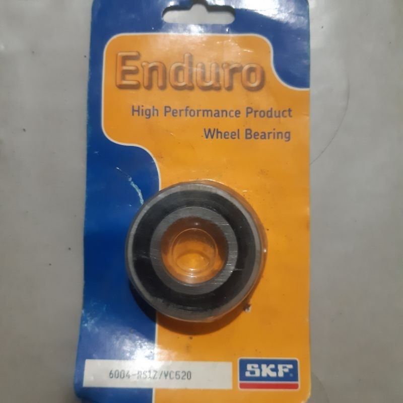 Jual klaker laher wheel bearing roda original skf enduro se spesial ...