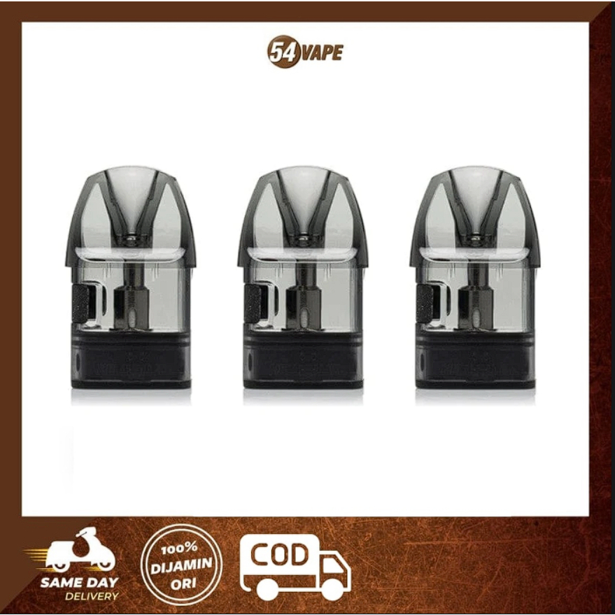 Jual Hellvape Fusion R Cartridge | Shopee Indonesia