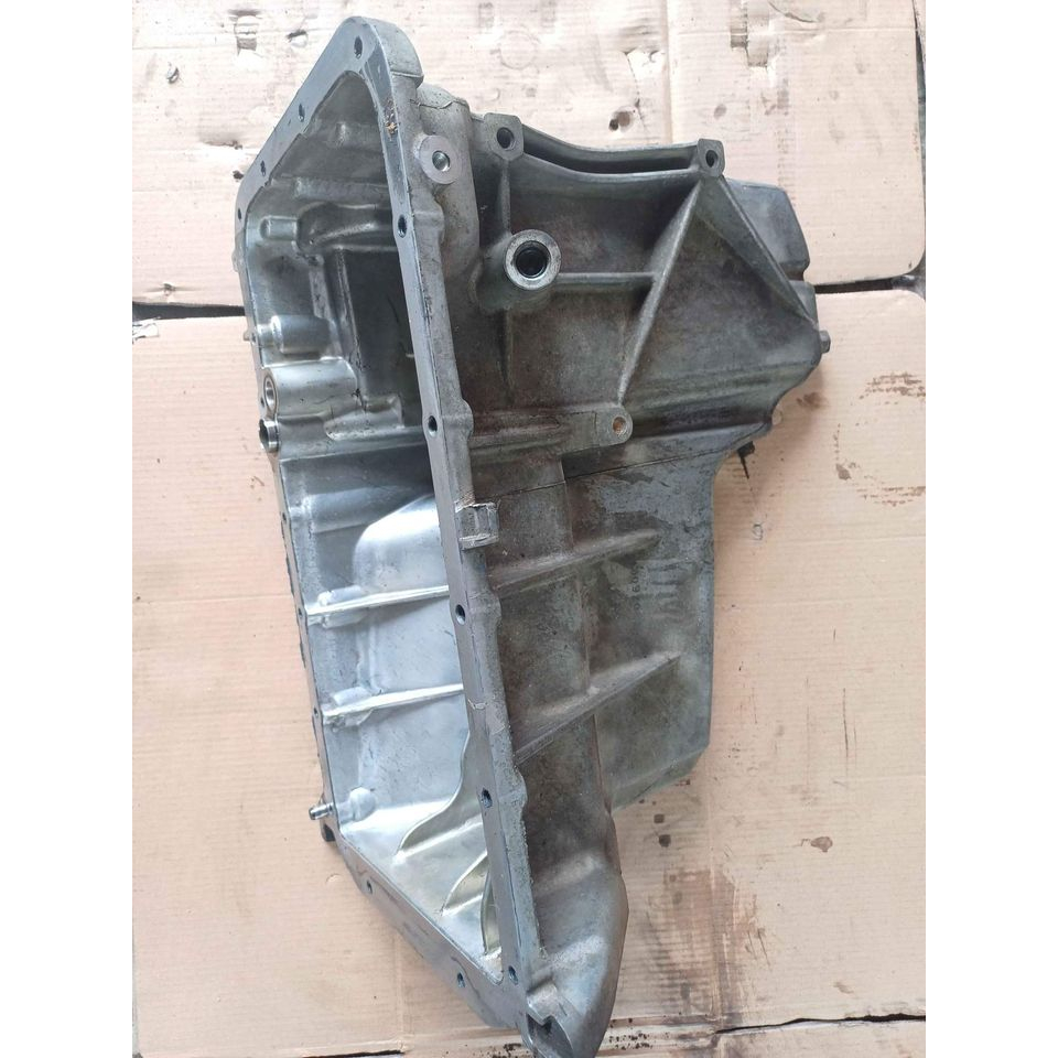 Jual Bak Oli Carter Kalter Pan Oil Suzuki Carry New Tayo Original ...