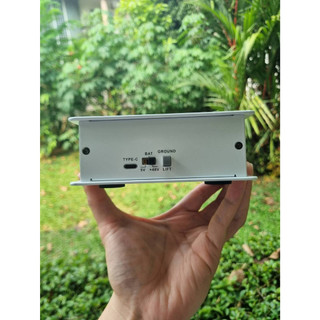 Jual Wave DI22 / DI-22 active direct box stereo | Shopee Indonesia