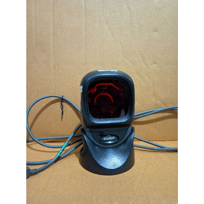 Jual Barcode scanner symbol Ls9203 Bekas | Shopee Indonesia