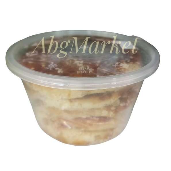 Jual Sin Lok Yen Lau Pho Pia/ Lau Pho Piang /Lo Po Piang/ Pia Kue Medan ...