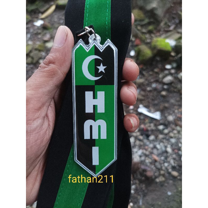 Jual Gordon HMI. aluminium tebal 08 mm | Shopee Indonesia