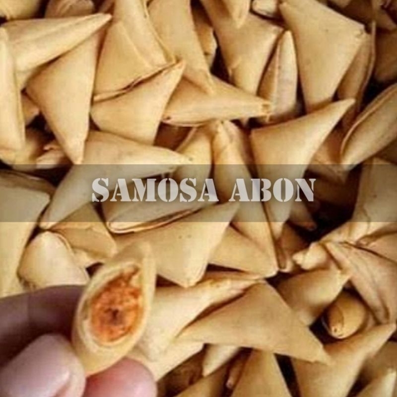 Jual ADR Samosa udang 1kg | Shopee Indonesia