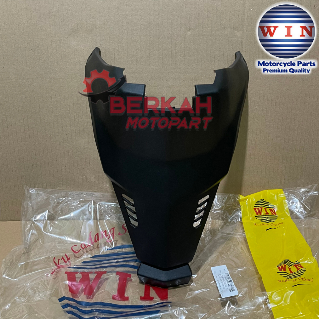 Jual Cover Dek Dasbor Bodi Body Kasar Full Fullset Honda Vario 125 150 ...