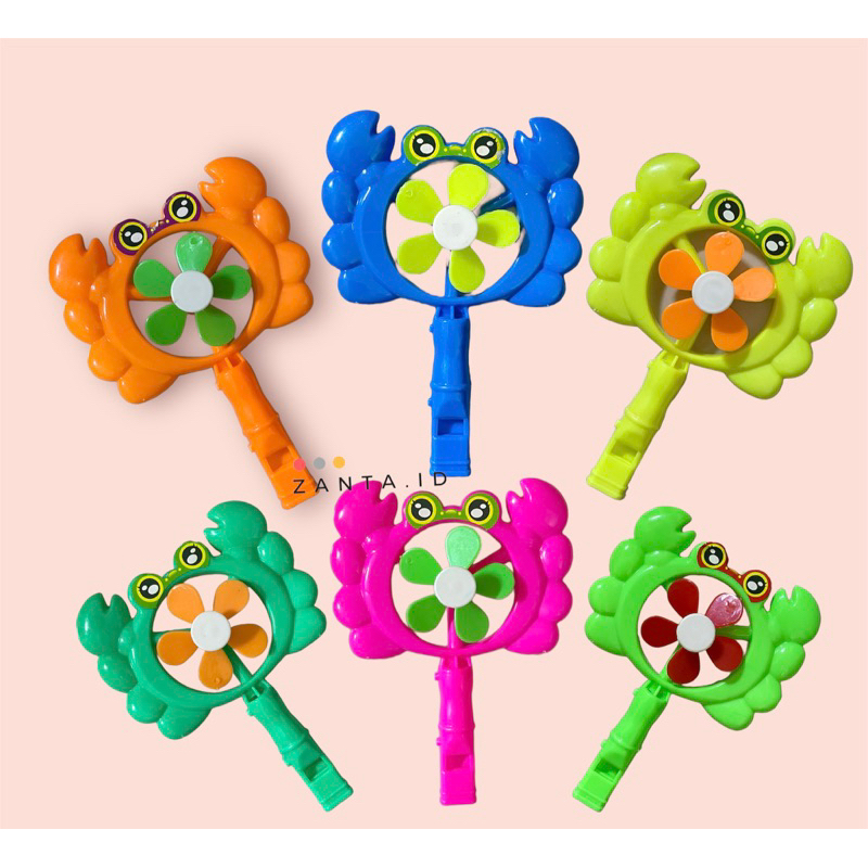 Jual PELUIT KEPITING BALING | TERAPI WICARA SPEECH DELAY | TERAPI ...