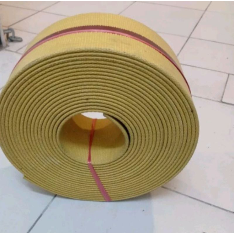 Jual Ban heler 6x6ply mesin diesel( lebar 15cmxtebal 6ply) | Shopee ...