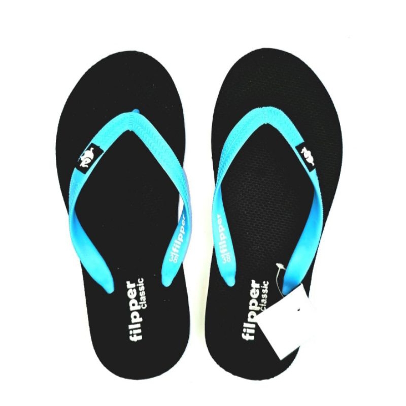 Jual SANDAL JEPIT FLIPPER CLASSIC PRIA WANITA SANDAL SANTAI TERLARIS ...