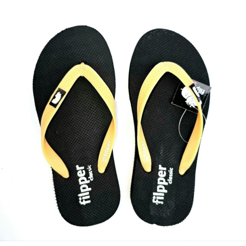 Jual SANDAL JEPIT FLIPPER CLASSIC PRIA WANITA SANDAL SANTAI TERLARIS ...