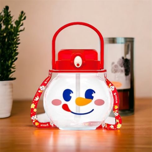 Jual Botol Minum Mixue 1400Ml / Botol Mixue Kepala Xuewang / Mixue ...