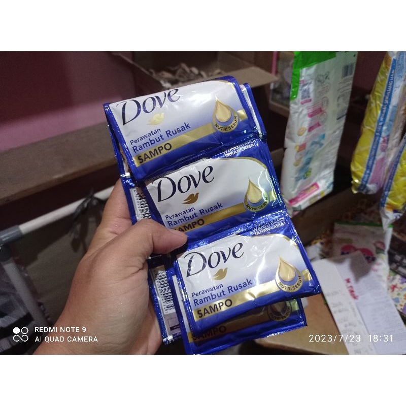 Jual shampoo renteng isi 12pcs | Shopee Indonesia