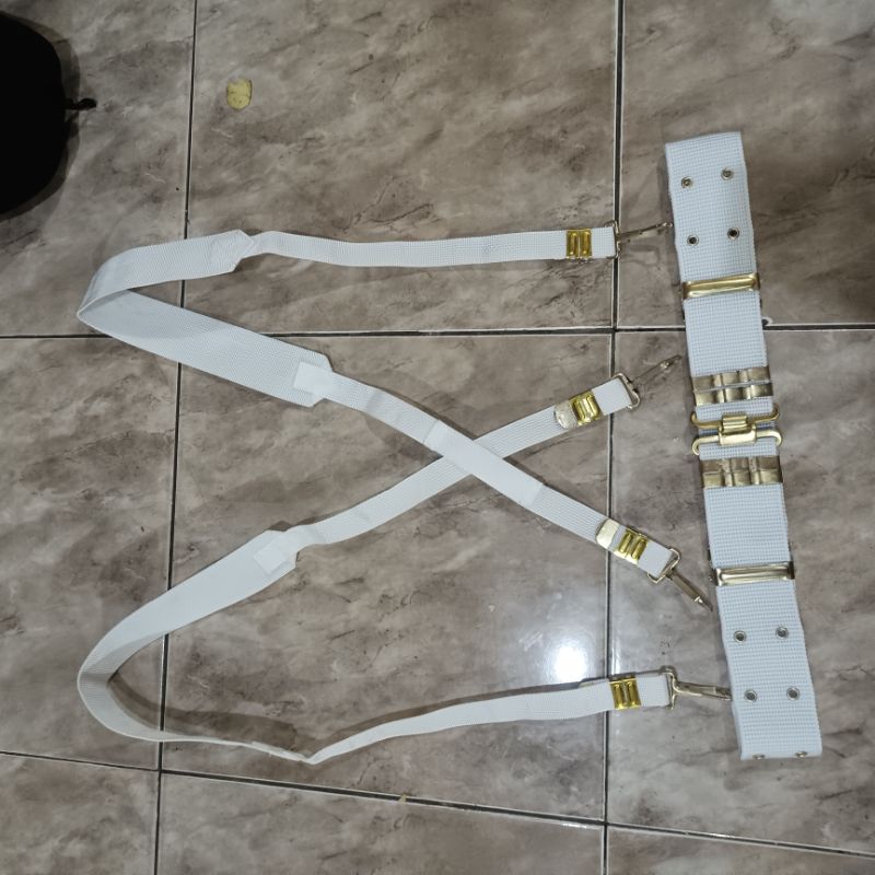 Jual kopel dahrim x paskibra LKBB | Shopee Indonesia