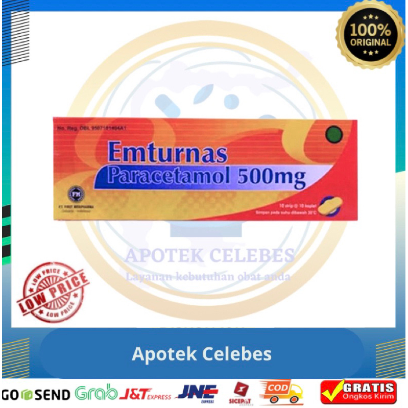 Jual Emturnas box | Shopee Indonesia