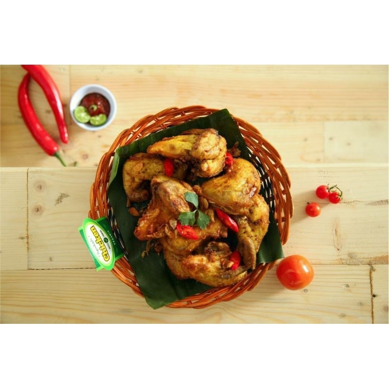 Jual AYAM NEGERI ORGANIK BERKAH CHICKEN (UNGKEP, NUGGET, BAKSO, SOSIS ...