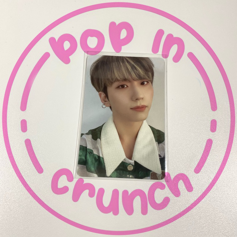 Jual Official Xdinary Heroes deadlock mmt unit pob gunil jungsu jooyeon ...