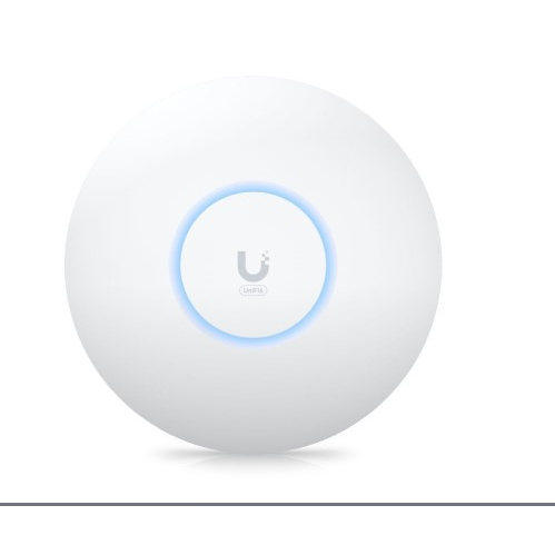Jual Ubiquiti U6+ | Unifi U6 Plus Ceiling WiFi 6 2x2 MIMO Access Point ...