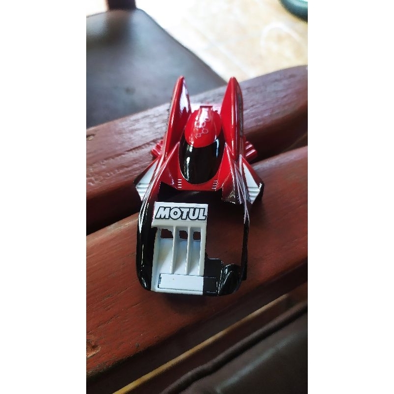 Jual Body Tamiya Strato Vector Custom Repaint | Shopee Indonesia