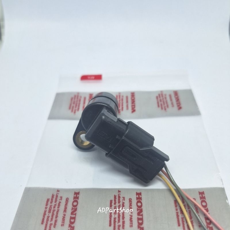 Jual sensor speedometer speedo sensor kilometer pcx new,adv 150 ...