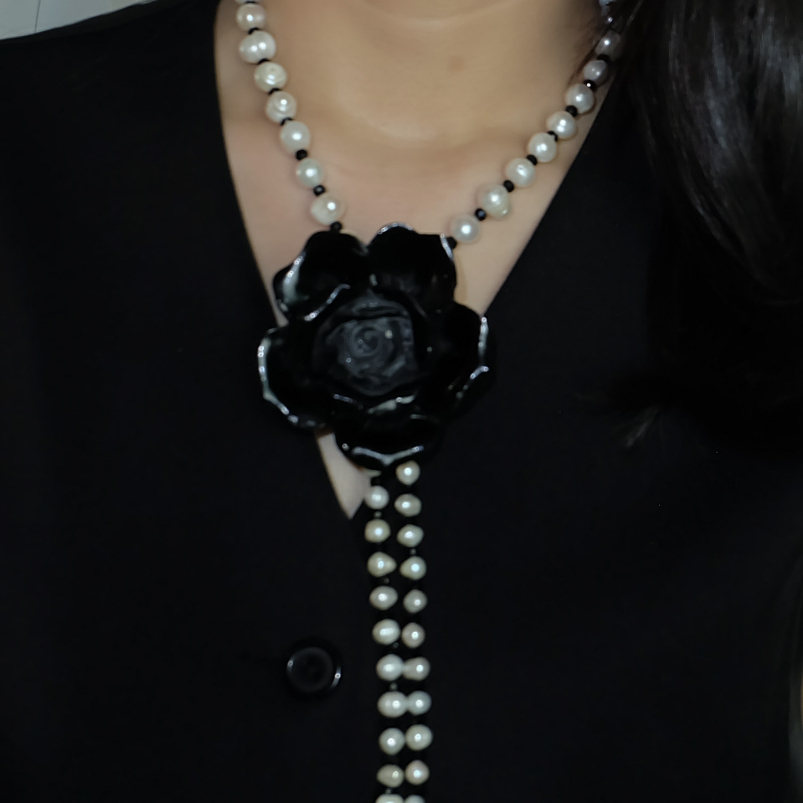 Jual Scarlett bolo tie - Prel studio | Shopee Indonesia