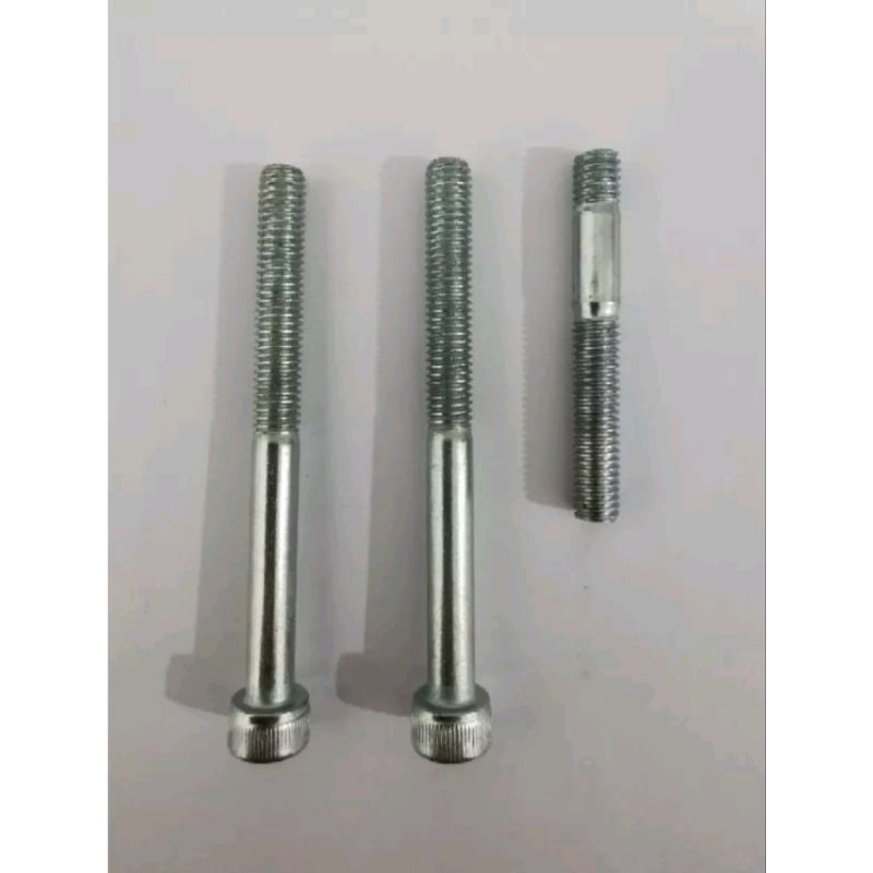 Jual 5200 5800 BAUT INTAKE MANIFOLD 1SET (3PCS) MANIPUL MANIPOL ...