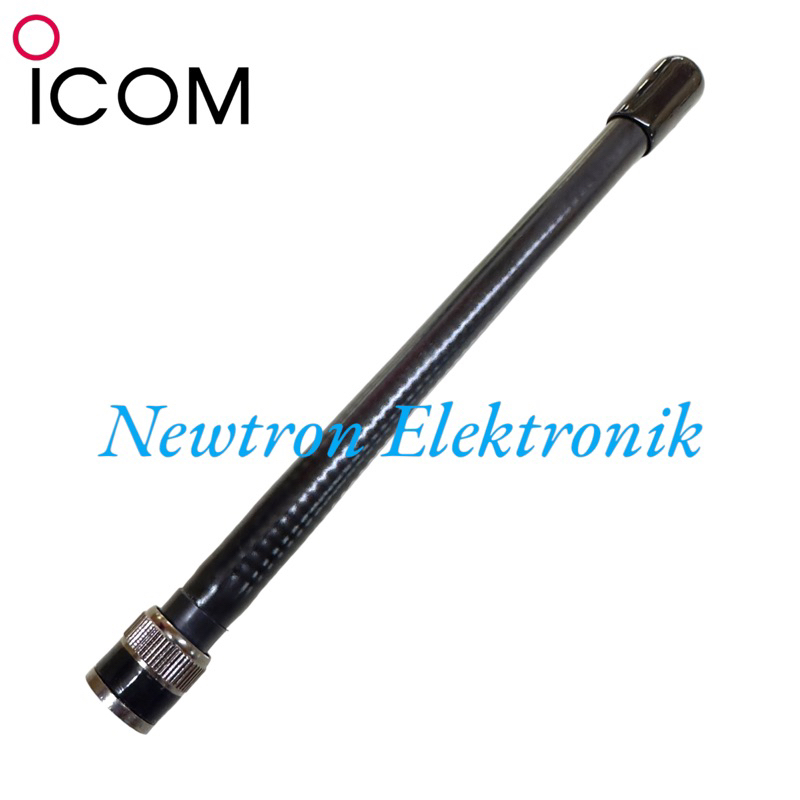 Jual Antena HT ICOM IC-V80 BNC VHF V8 V82 V85 V68 ICA24 ICV80 Alinco ...