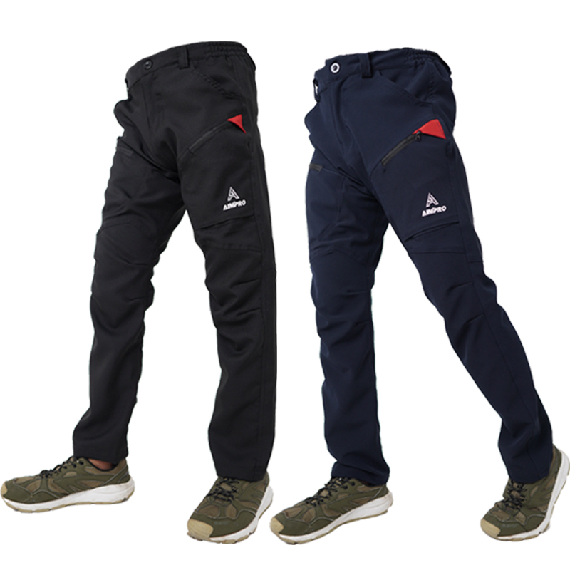 Jual celana panjang gunung hiking outdoor sepeda waterproof quickdry strech outdoor | Shopee ...