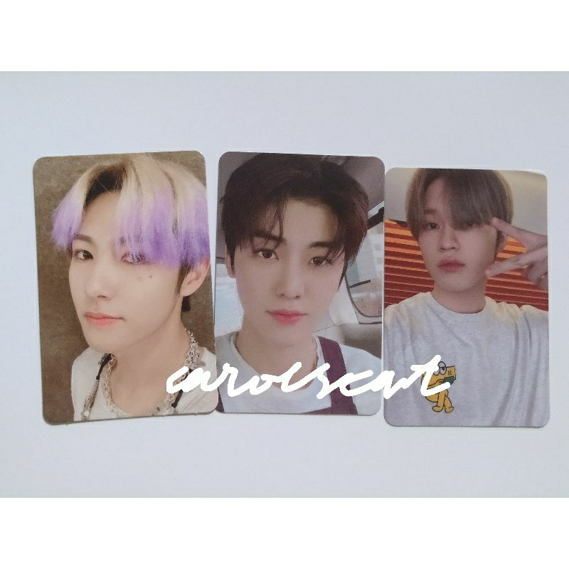 Jual photocard pc nct dream renjun ridin chenle cafe | Shopee Indonesia