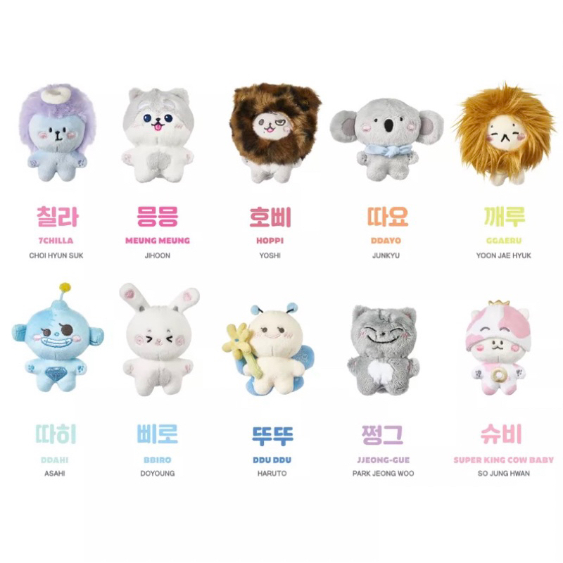 Jual [BOOKED]TREASURE - Funny Treasure MD | Shopee Indonesia