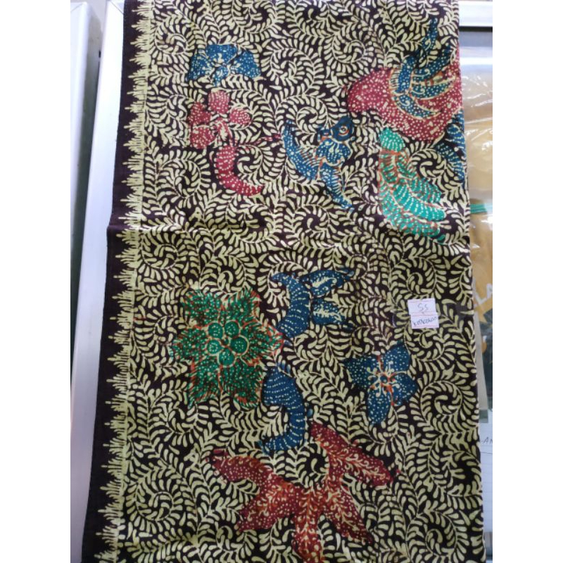 Jual Batik Tulis Tangan Bengle Tegalan asli Tegal | Shopee Indonesia