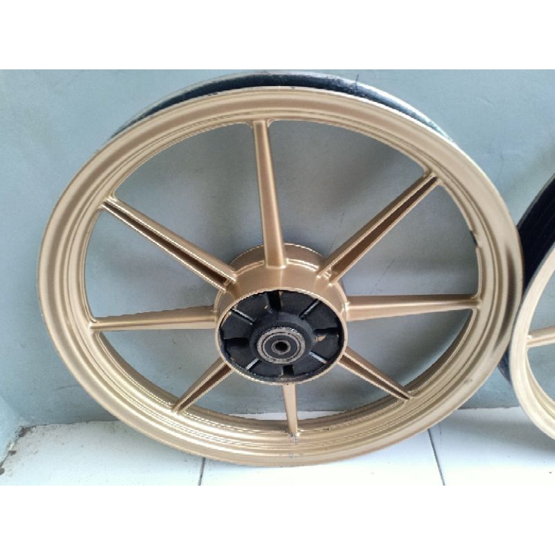 Jual Velg RCB Yamaha | Shopee Indonesia