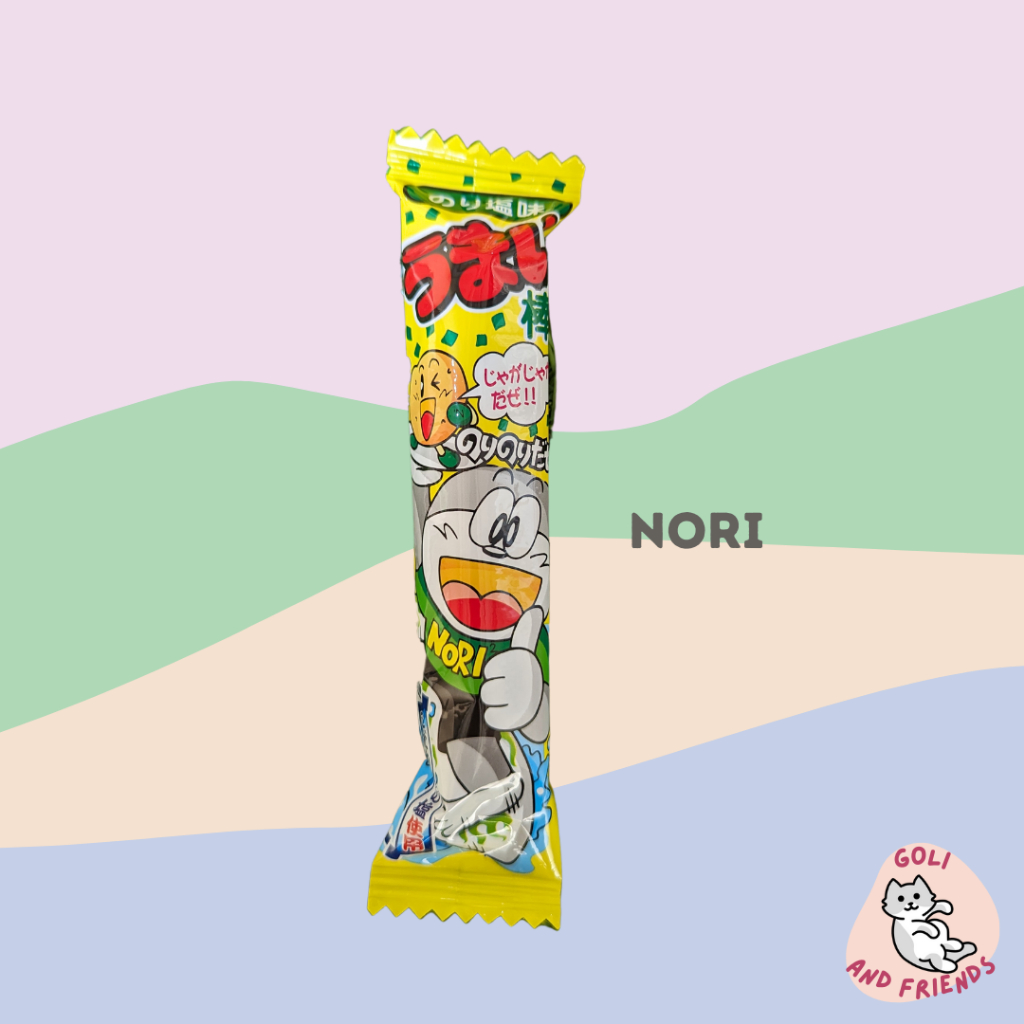 Jual Yaokin Umaibo Snack Jepang Satuan | Shopee Indonesia