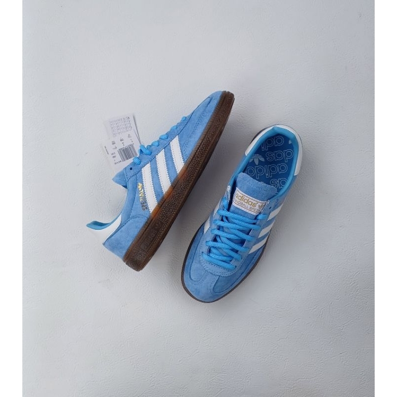 Jual ADIDAS ORIGINALS HANDBALL SPEZIAL BD7632 GY1274 | Shopee Indonesia