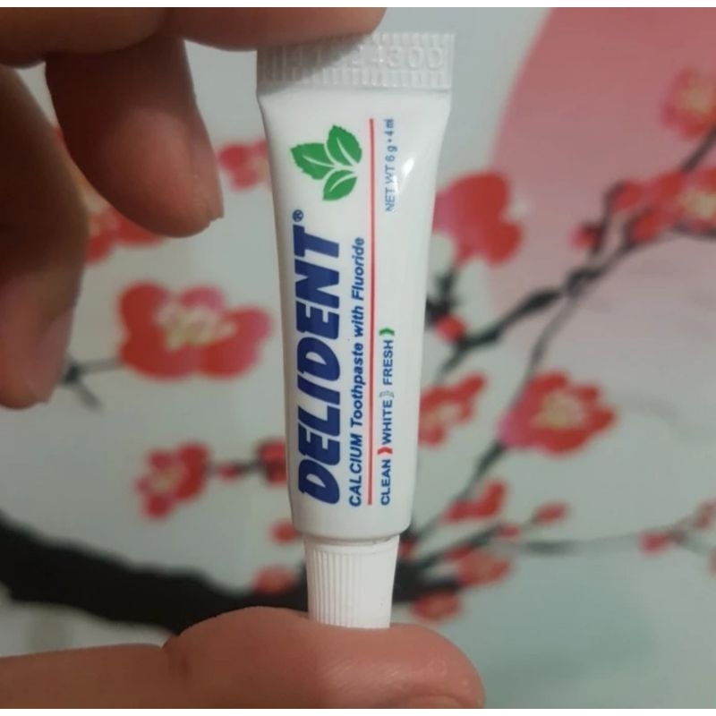 Jual odol hotel 6gr per box | Shopee Indonesia