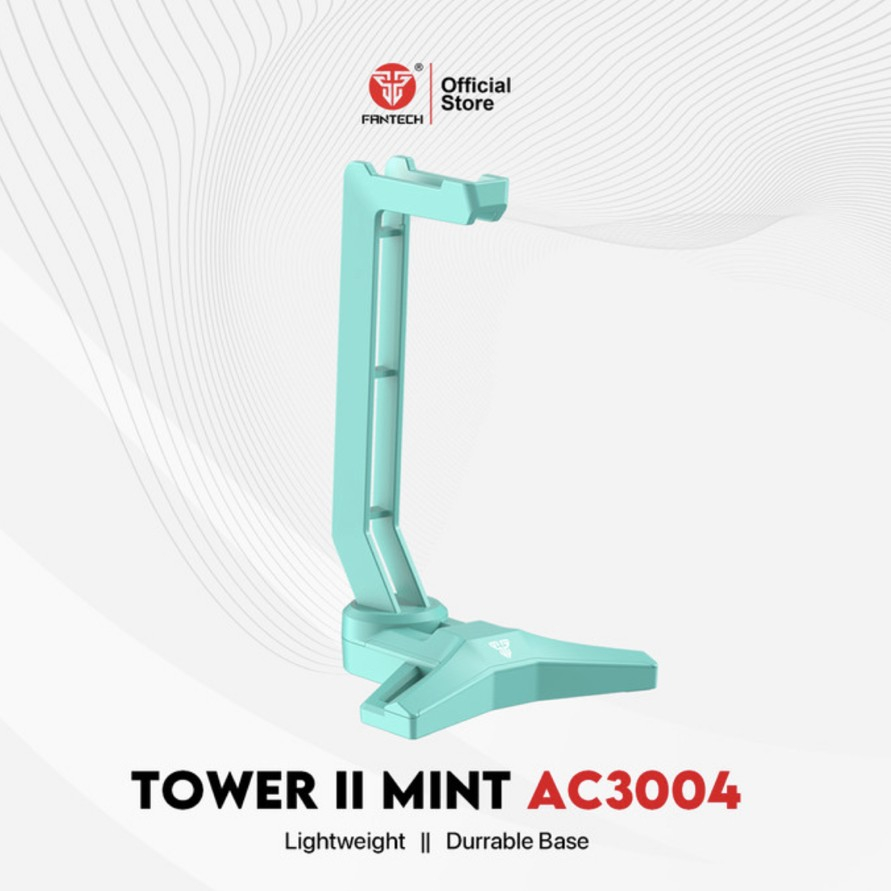 Jual Fantech AC3001 AC304 Stand tower Standar AC3001S Stand tower RGB ...